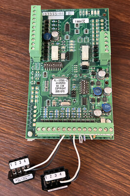 Control Panels & Keypads - Lenel