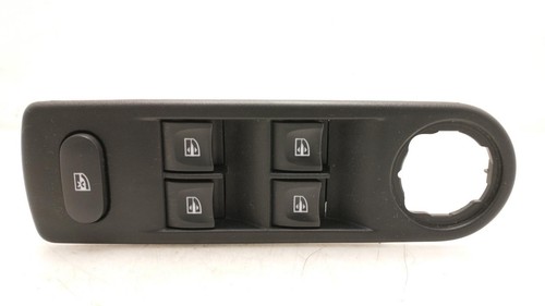 RENAULT CAPTUR WINDOW SWITCH Petrol 5 Door Hatchback 254114398R 13-17 ...