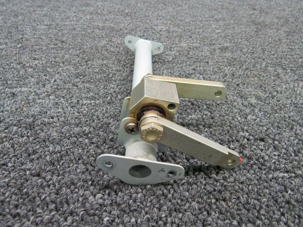 D756-1+Robinson+R44+Bellcrank+ASSY+Throttle+Control for sale online | eBay