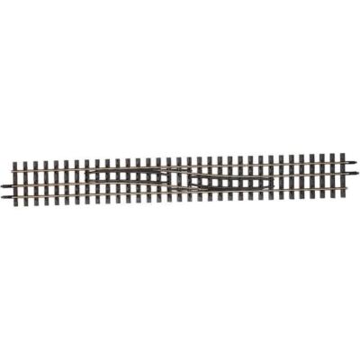 Dual gauge track straight exch. H0/H0e (00/009) L to R- Tillig 85185 ...