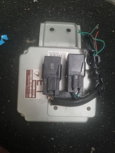 SUBARU OUTBACK TRANSMISSION ECU , EZ30,3L H6, 2003-2009, 31711AG632 ...