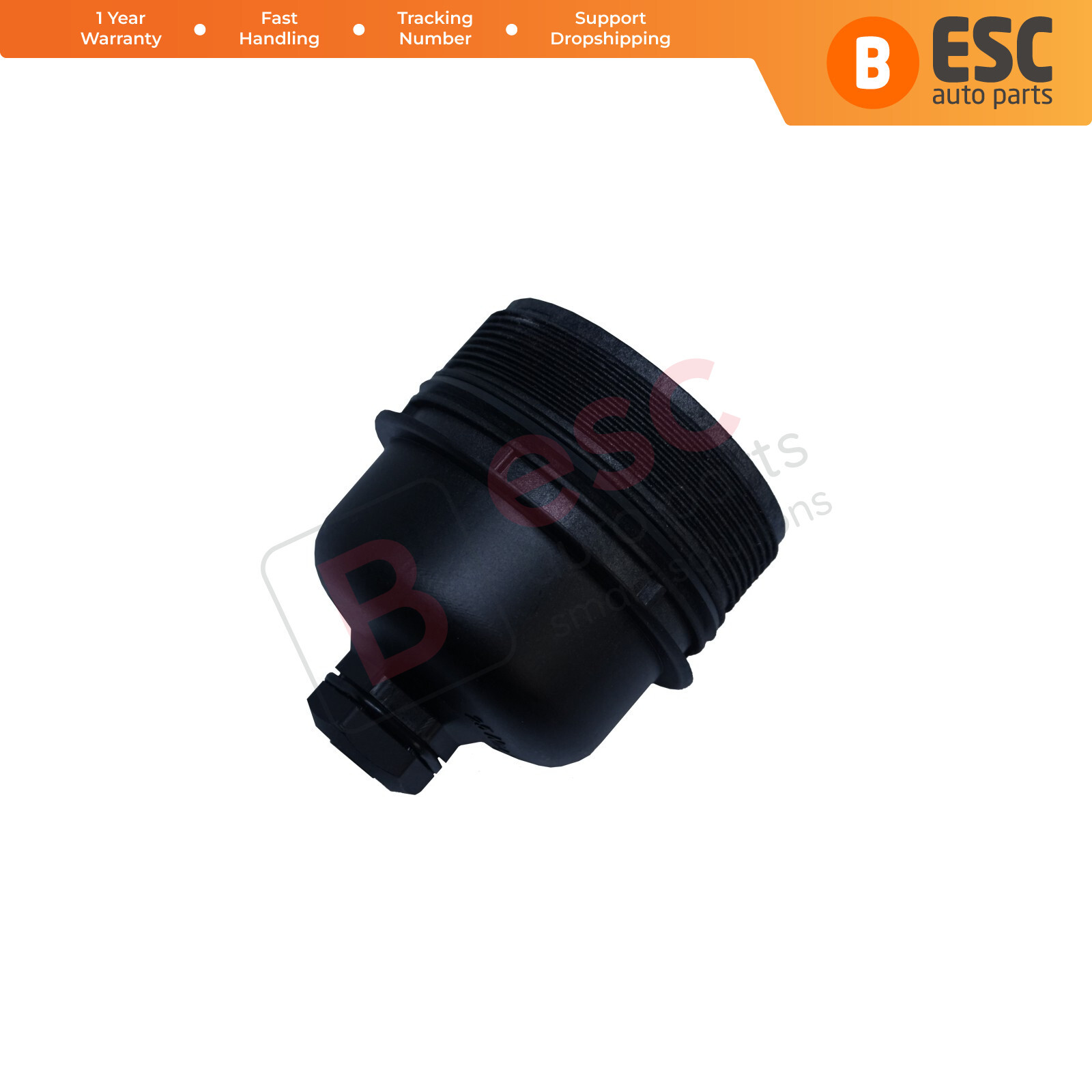 ESP764 Oil Filter Housing 2S6Q6737AA, 1145964, 1103K4, for Ford Peugeot ...