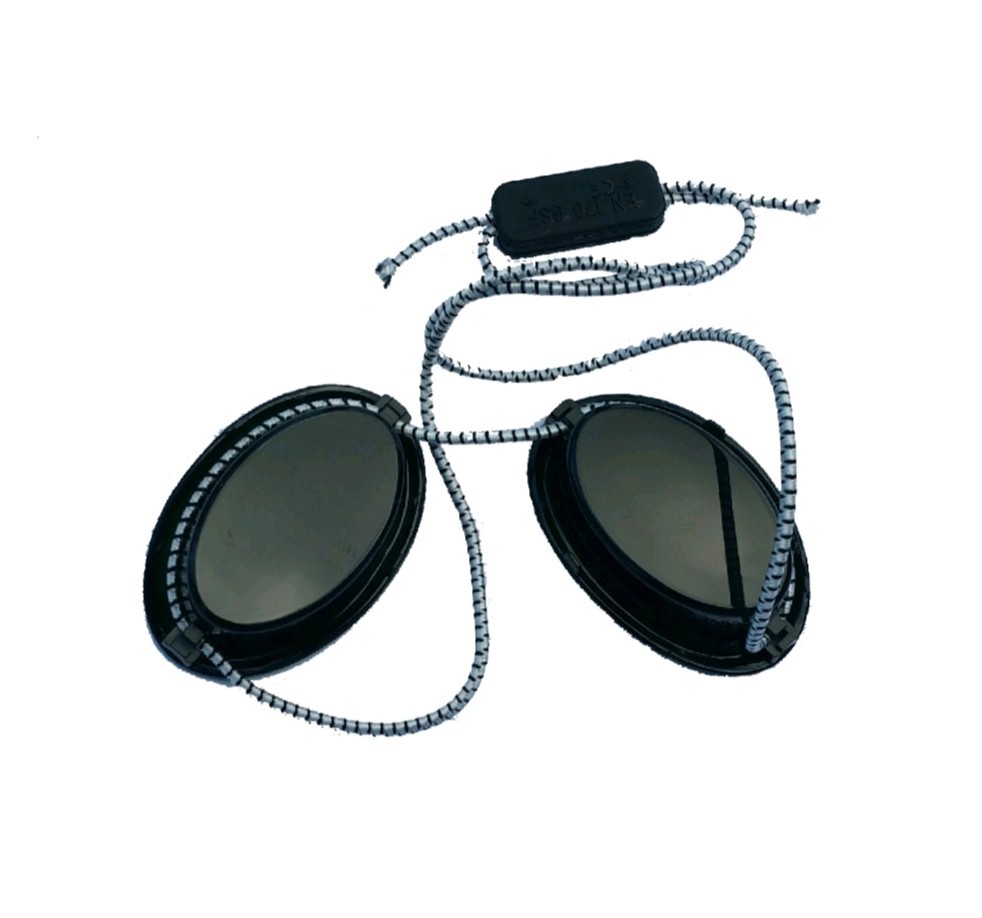 Art of Sun/UV-Schutzbrille/Solariumbrille/für Sonne&Solarium/Grün | eBay