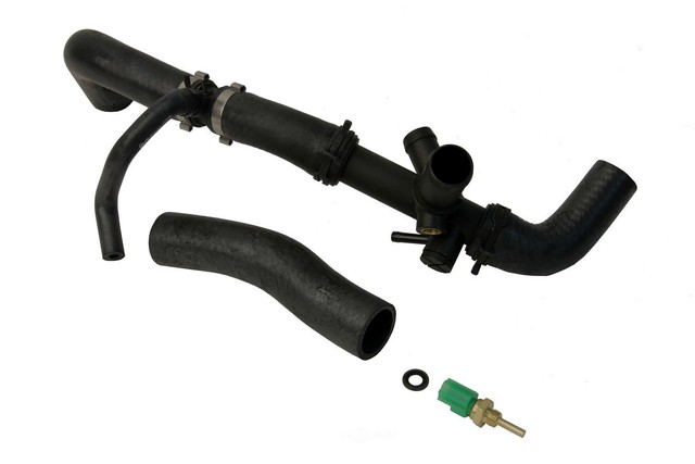 URO Parts XR854920K - Radiator Coolant Hose for sale online | eBay
