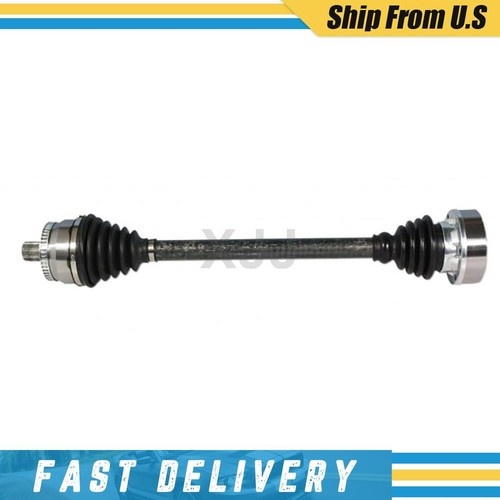 For 2002-2005 Volkswagen Passat Rear Left Driver Side CV Joint Axle ...