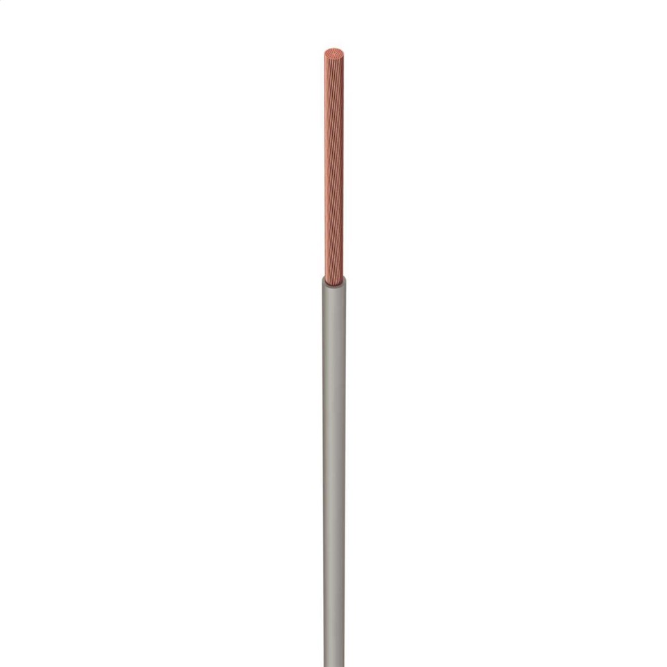Single Core Tri Rated Panel Cable Various Colours and Sizes - 100m ...