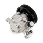 Power Steering Pump for 2008 2009 20010 Mercedes C Class C300 C350 ...