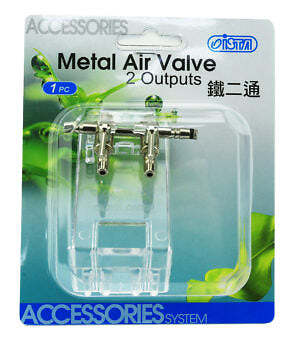 Ista Metal Air Valve | eBay