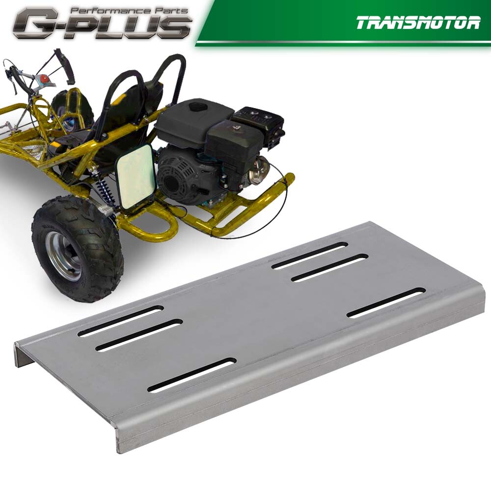 Fit For HF Predator 420CC 670CC Outdoor Powersport Engine Motor Mount ...