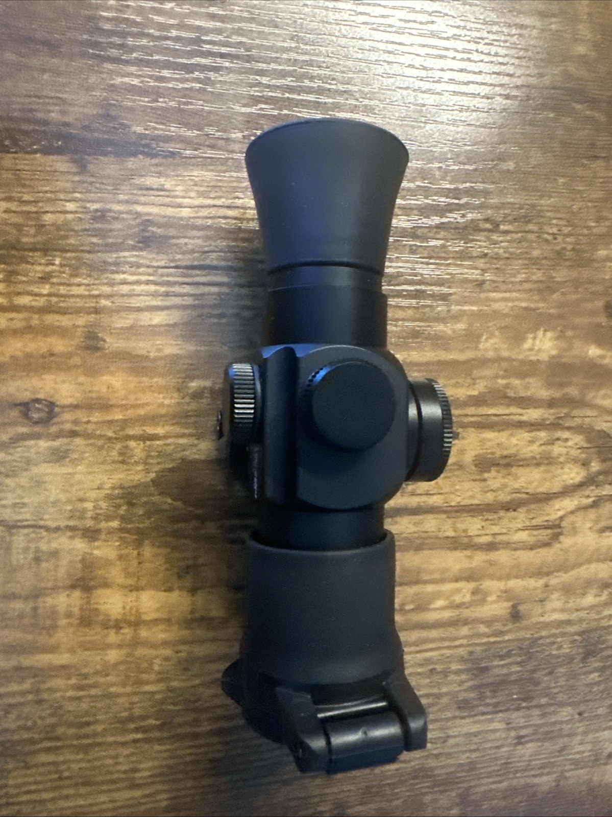 Ultradot HD-Micro 2 MOA Red Dot Sight Made In Japan | eBay