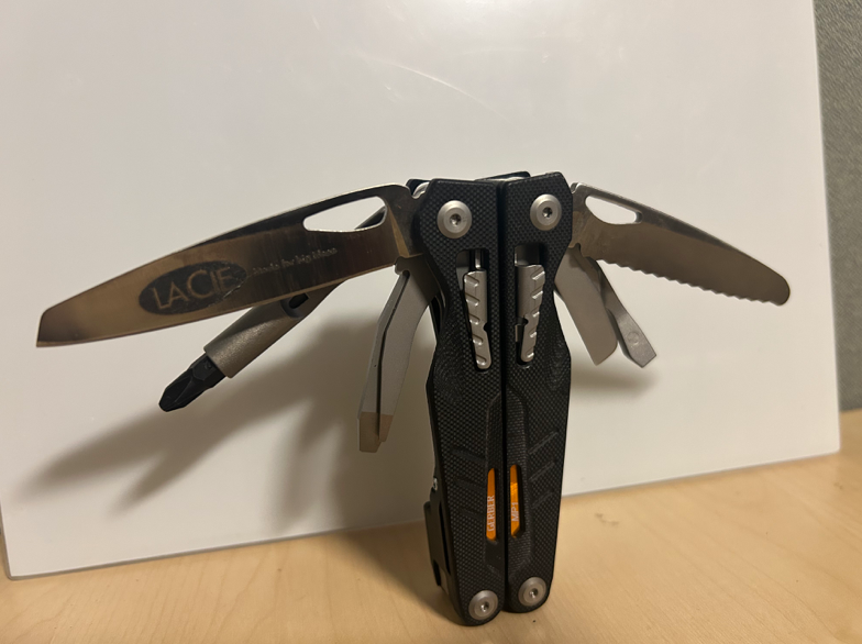 Gerber MP1 Multi-Tool . new & never used | eBay