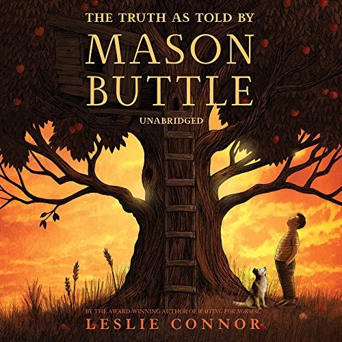 The Truth As Told by Mason Buttle, Connor, Leslie | eBay