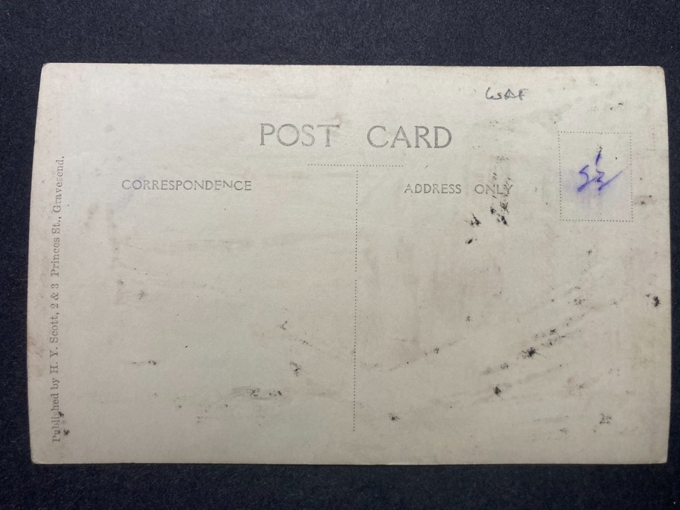 SS Mataroa Built by Harland & Wolff Real Photo Vintage Steamship ...