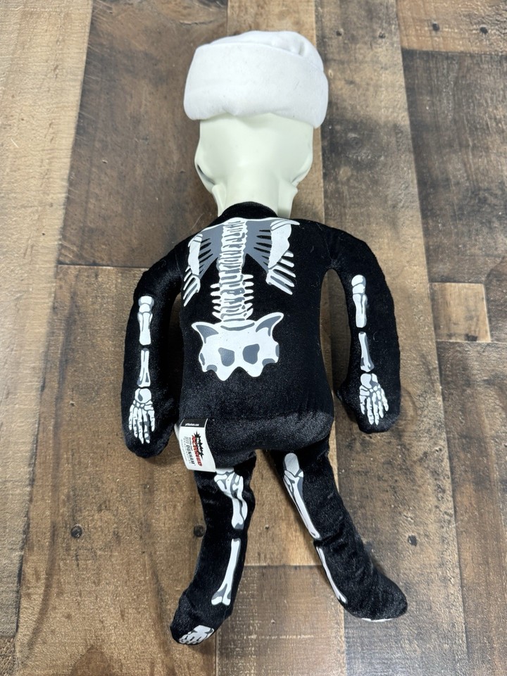 Achmed Talking Jeff Dunham Doll Puppet 18" Works with Tag 2009 I Keel ...