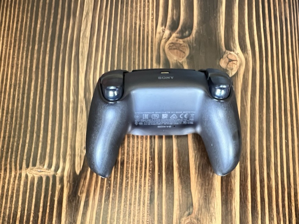 Sony PS5 Controller Midnight Black, Dual Sense | eBay