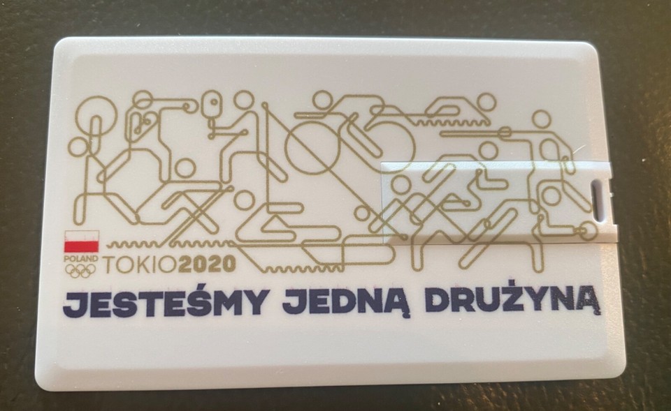 TOKYO 2020 - POLEN NOC SIM CARD | eBay