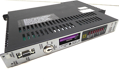 Square D SY/MAX 8055-SCP-654 Model 650 Processor 8055SCP654 | eBay