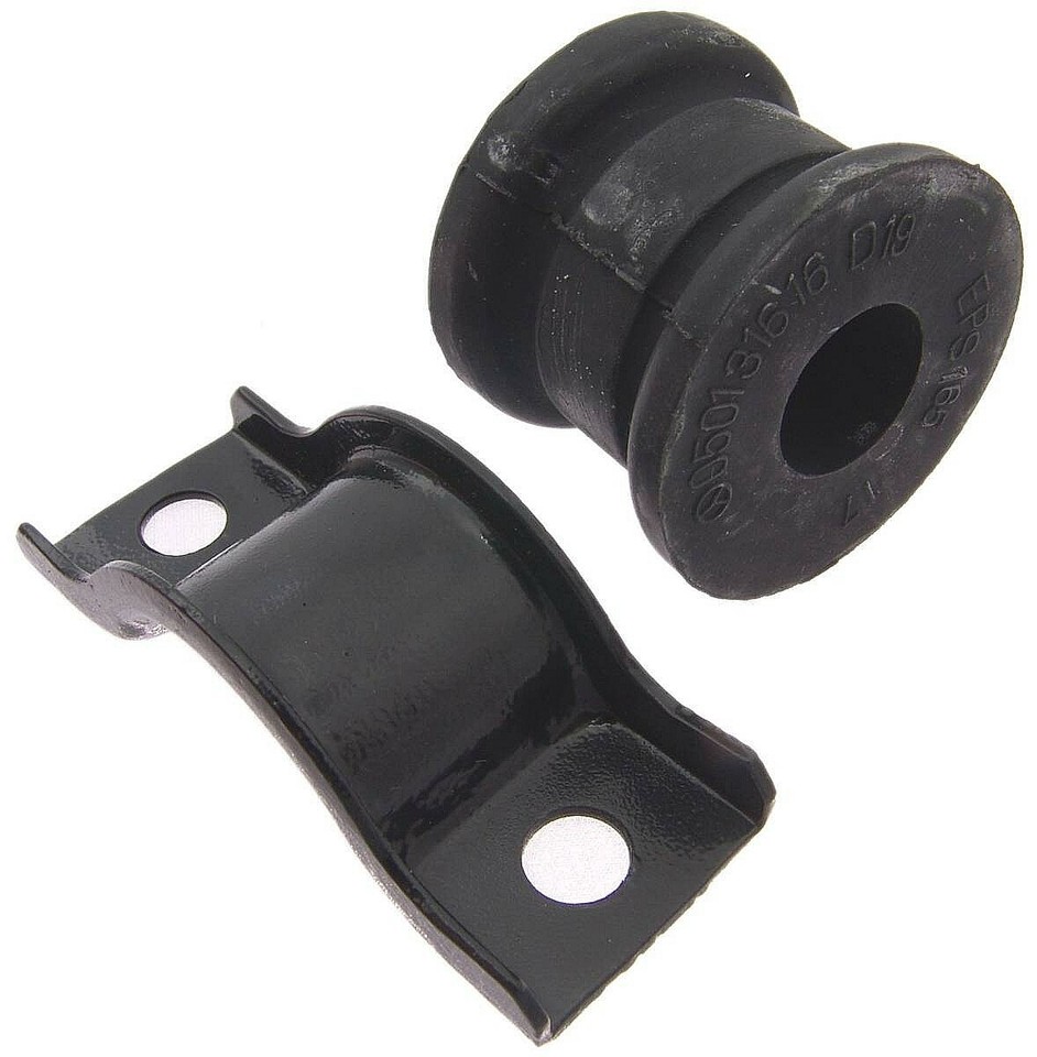 Suspension Stabilizer Bar Link Bushing Rear Febest BZSB-011 | eBay