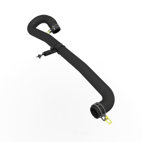 Engine Coolant Reservoir Hose-VIN: J Mopar 55038026AJ for sale online ...