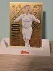 Cristiano Ronaldo Gold Edge Edition - Card Value