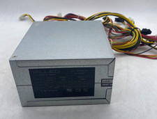 GENUINE iBUYPOWER SOLY TECH ALLIED 500W SL-8500BTX POWER SUPPLY AL ...