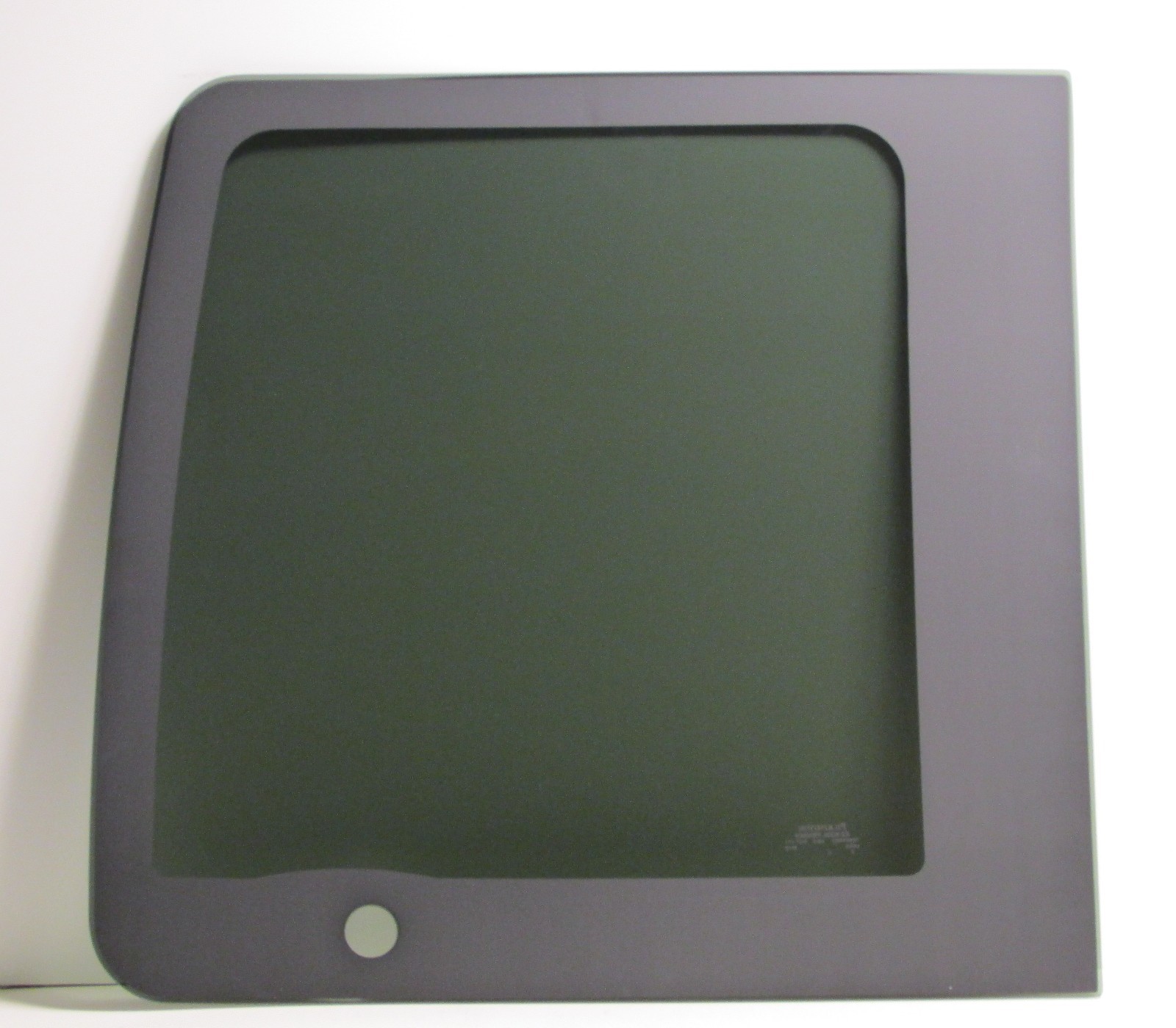 Fit 10-13 Ford Transit Connect Mini Van Passenger Right Rear Window ...