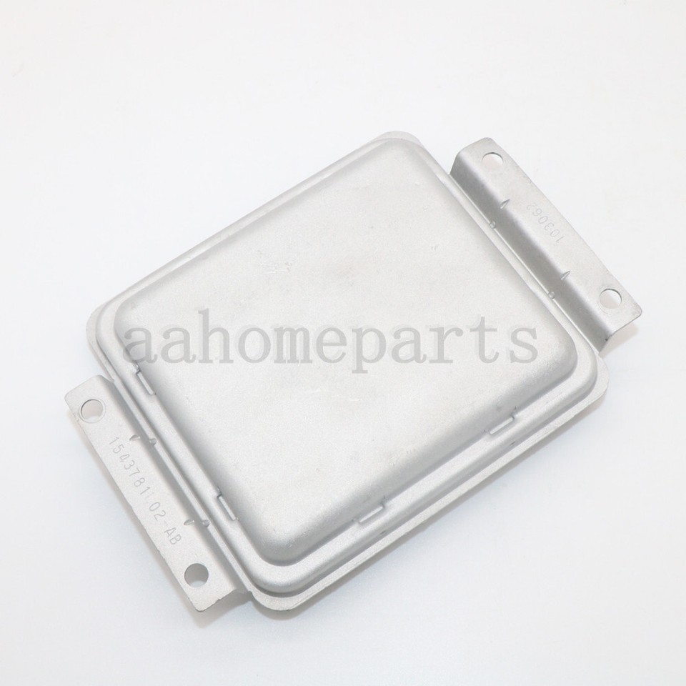 OEM Front Control Module BCM Body Control 56045434AF for 2003-2005 ...
