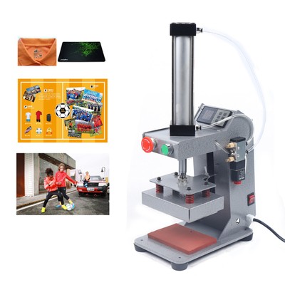 Tools - Hot Tap Machine