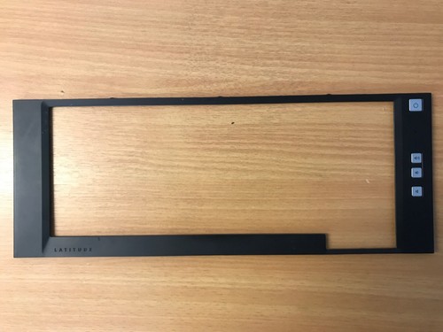 Dell Latitude E5420 Keyboard Surround Trim Cover Bezel 0W3F92 W3F92 | eBay
