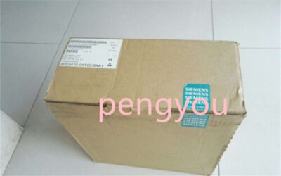 SINUMERIK 810DE CCU3 MODULE 6FC5410-0AY03-0AA1 Fast shipping (FedEx/DHL ...