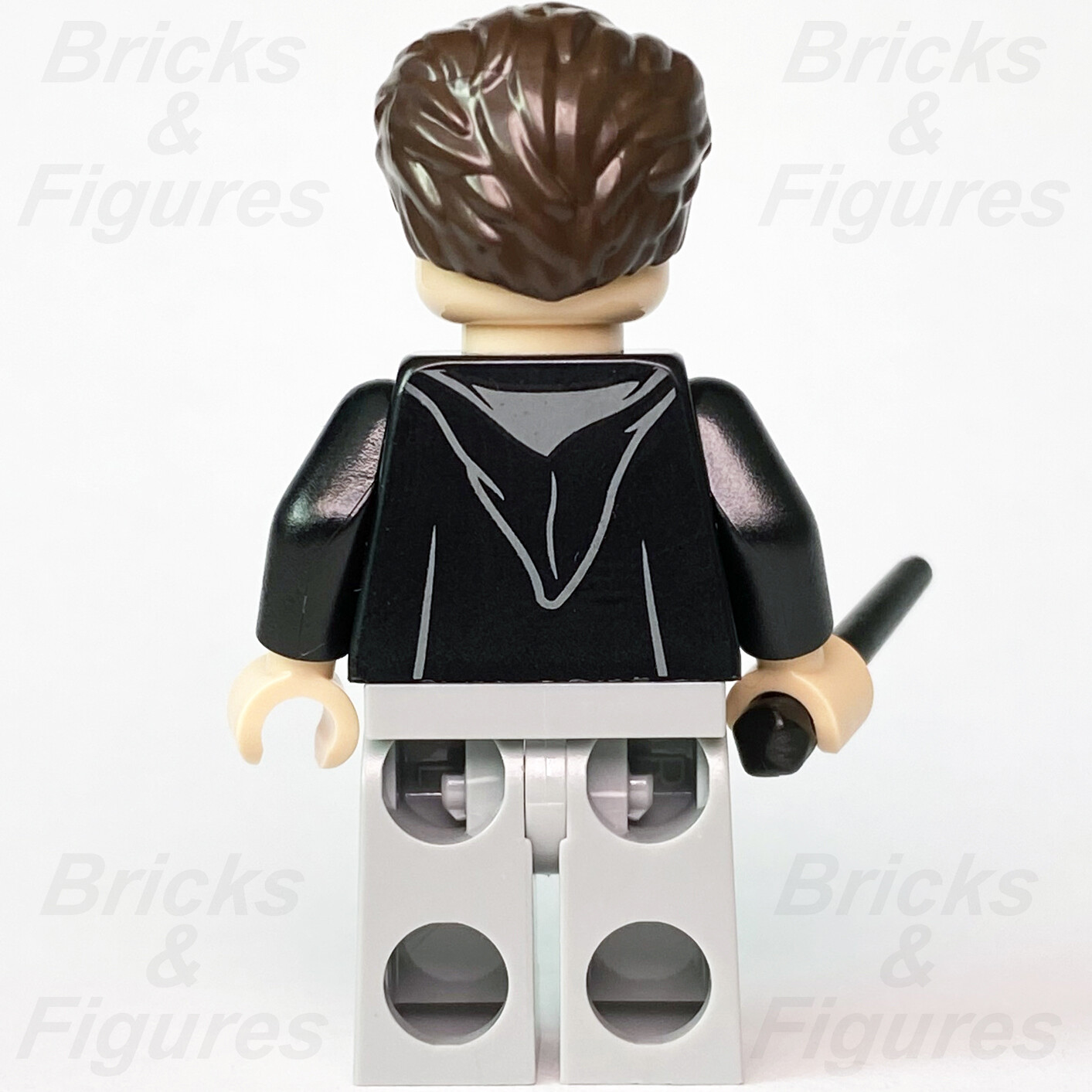 Harry Potter LEGO® Tom Riddle Dark Lord Wizard Voldemort Minifigure ...
