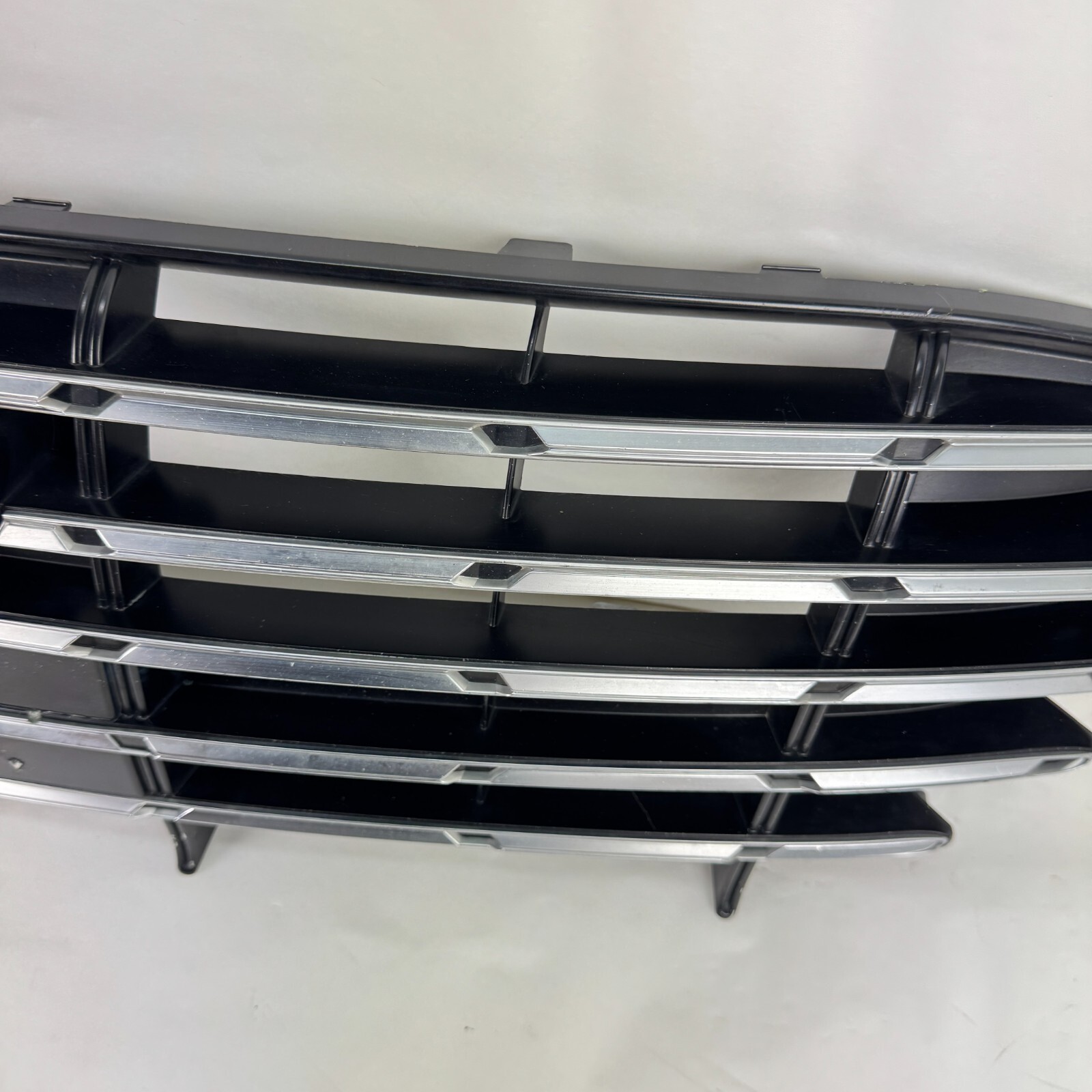 OEM 2020 - 2023 Hyundai Sonata Hybrid Front Upper Grille w/o camera ...