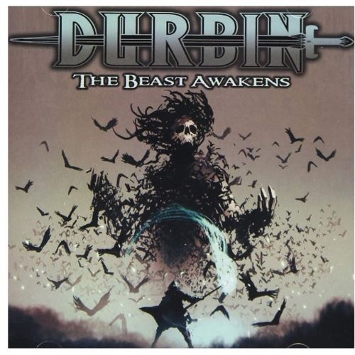 DURBIN - BEAST AWAKENS (BONUS TRACK) (JAPAN) NEW CD 4527516019938 | eBay