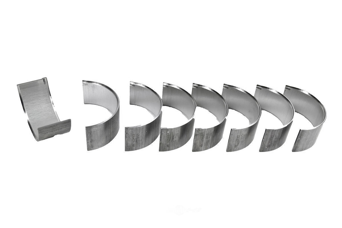 ITM Engine Components 4B1110020 - Engine Connecting Rod Bearing Set for ...