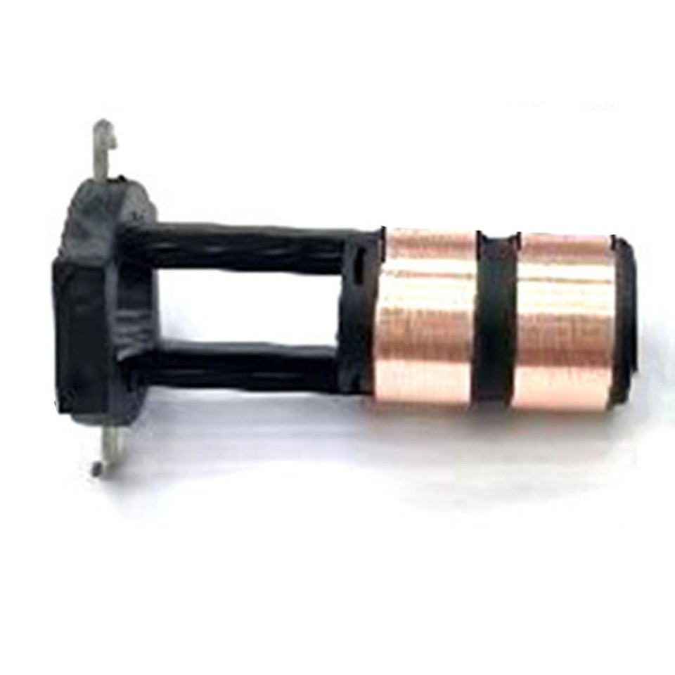 Generator Collector Copper Head Slip Ring Copper Ring 15x6x8.5(46.3) Mm ...