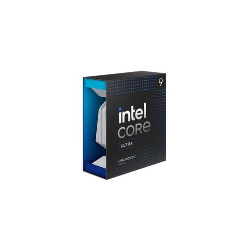 Intel Core Ultra 9 285 Prozessor 36 MB Smart Cache Box 5032037282390 ...