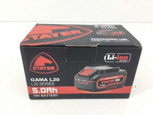 BATERIA STAYER L20 19094135 | eBay