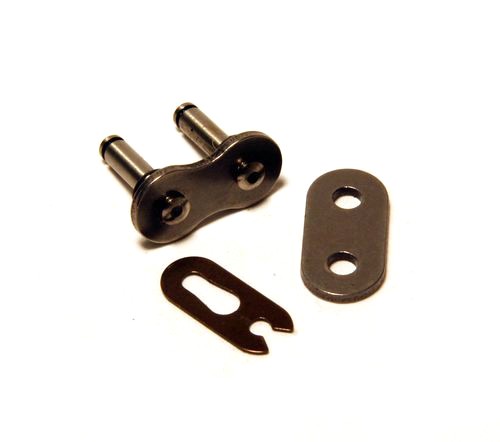 Factory Spec Brand O Ring Chain Master Link 525 Pitch Clip style | eBay