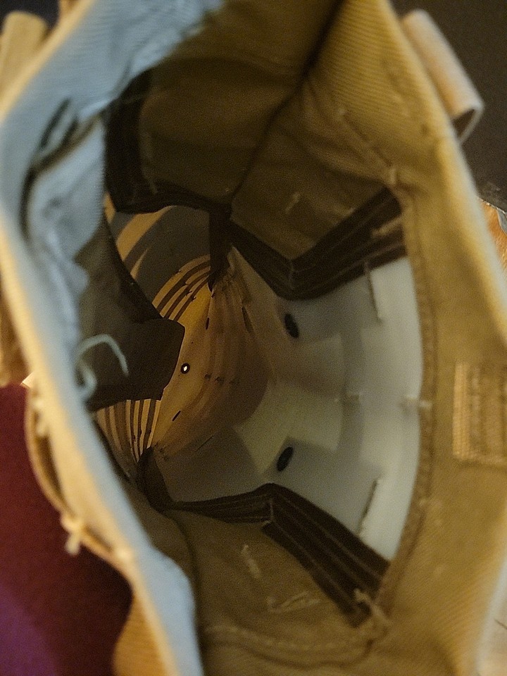 HALLIGAN Breacher Tool Carrier USMC Coyote Brown BREACH KIT PACK BAG ...