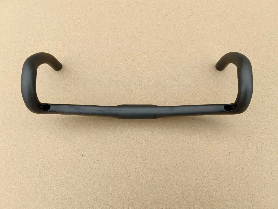 Aero Cable Routing System Carbon Road Bike Handlebar 31.8MM 36/38/40/42 ...