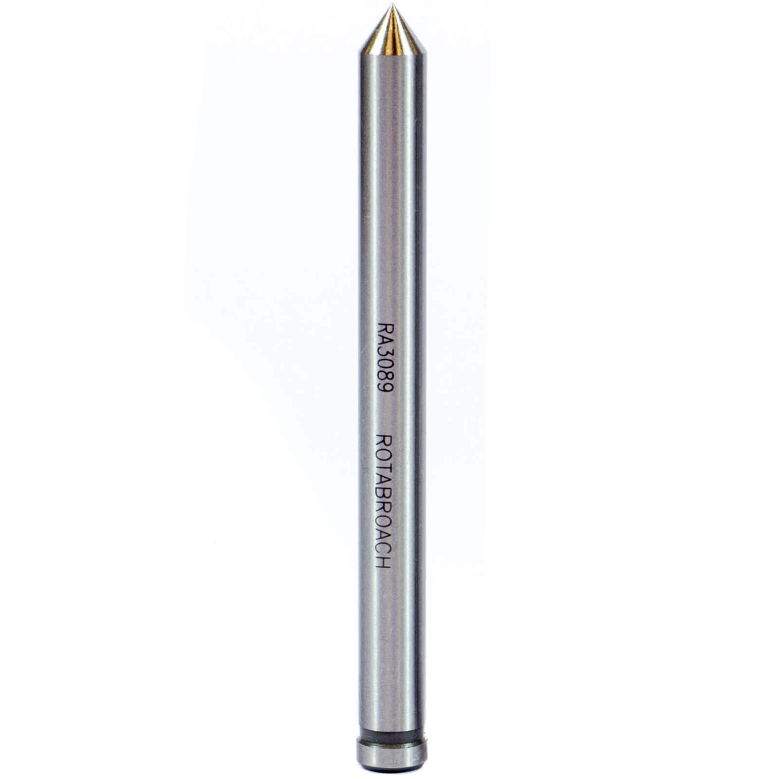 Rotabroach Pilot Pin for 13 -17mm CWC TCT 35mm Cutting Depth Cutters ...