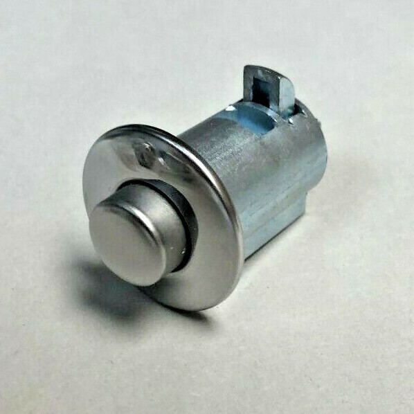 NEW 1961-1963 Buick Special & Skylark Keyless Push-button Glove Box ...