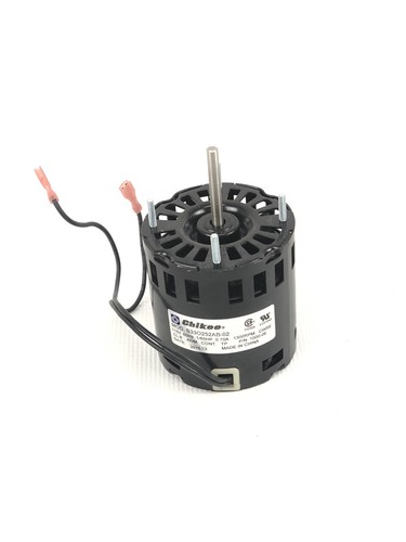 Chikee 1000-06 1/60HP 0.70A 1300 RPM Electric Motor New | eBay
