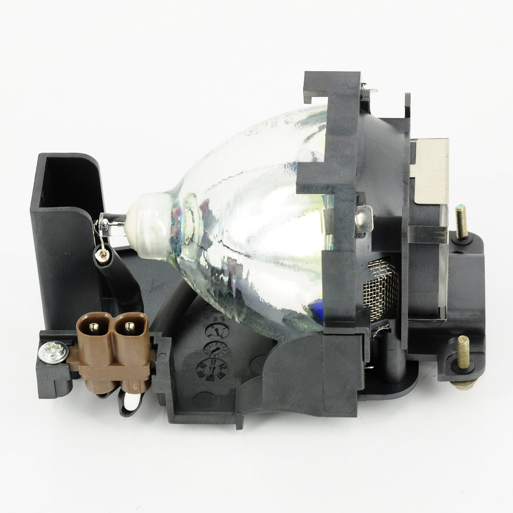 ET-LAB30 Replacement Lamp with Housing for PANASONIC PT-LB30/LB30NT ...