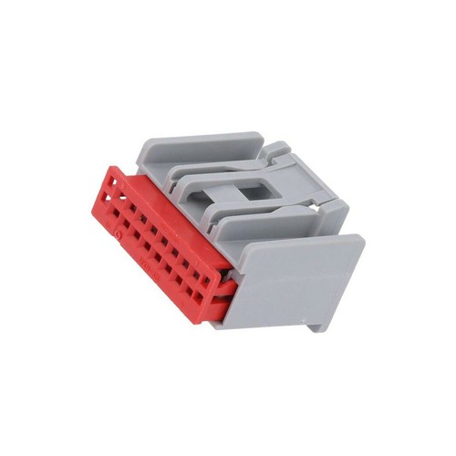 30700-1167 Connector: Automotive H-DAC 64 Male Female PIN: 16 MOLEX ...