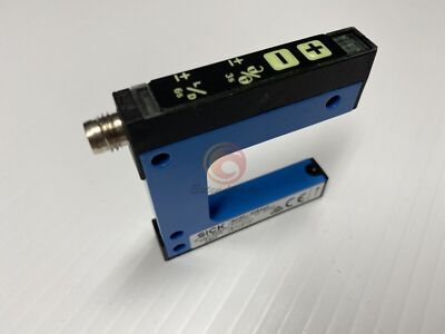 1PC NEW SICK WF30-40B410 6028431 in box Slot sensor | eBay