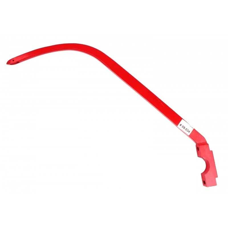 781728 781728M91 MF Massey Ferguson 10/8 15/8 20/8 Baler Twine Steel ...