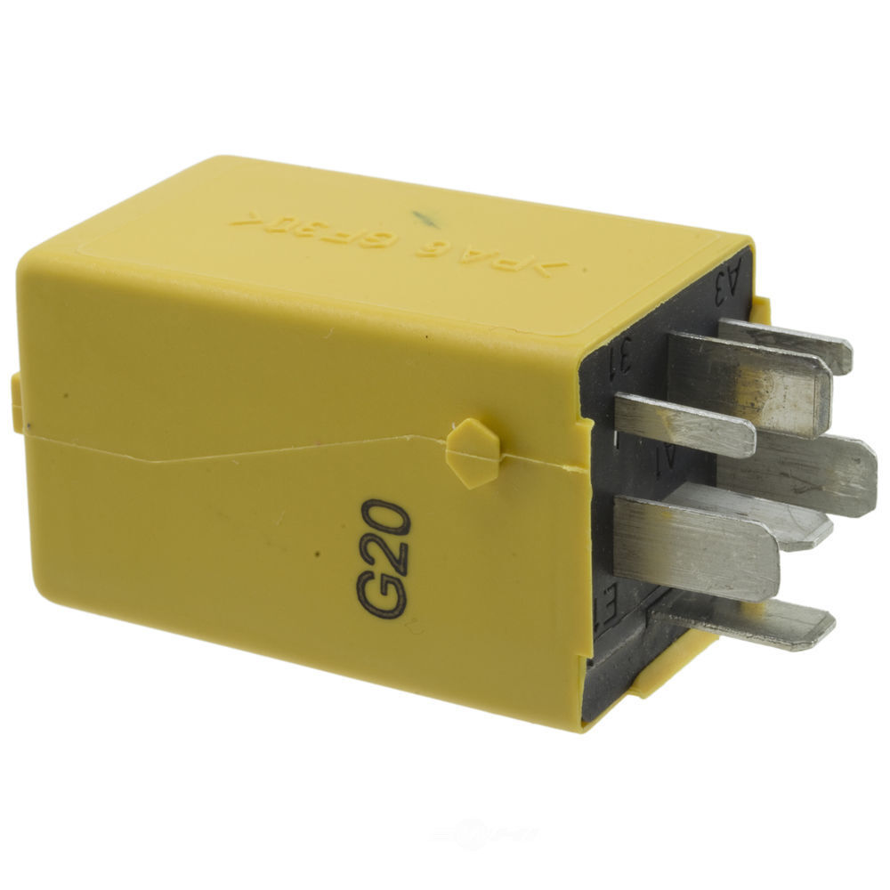 Daytime Running Light Relay WVE 1R2340 for sale online | eBay