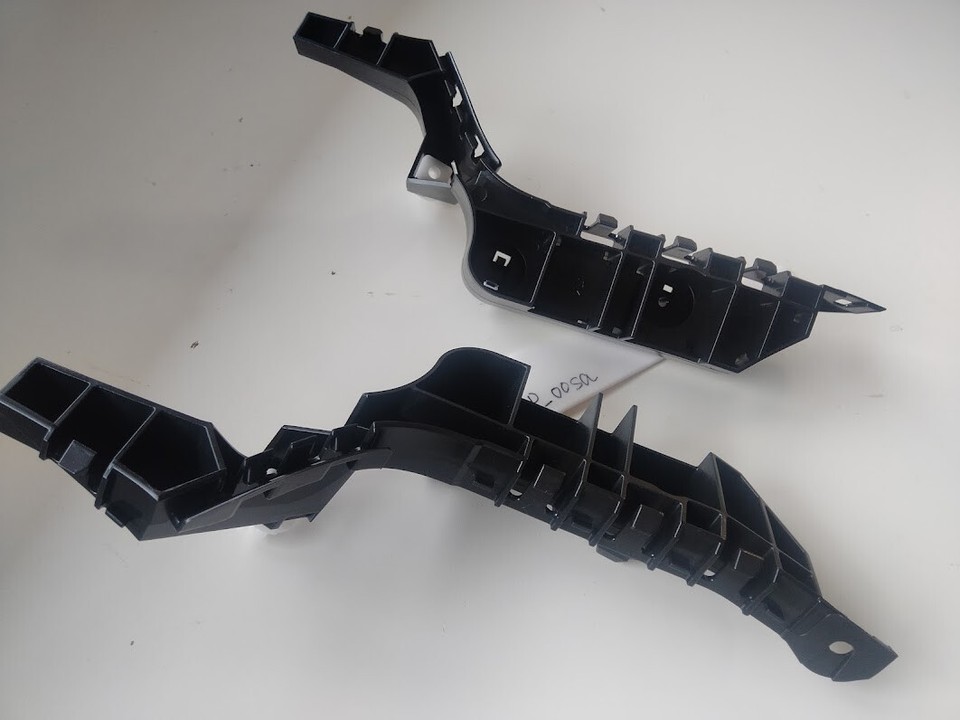 HONDA ACURA OEM F-Bumper Spacer L&R 04-08 TSX Accord 71198-SEA-003 ...