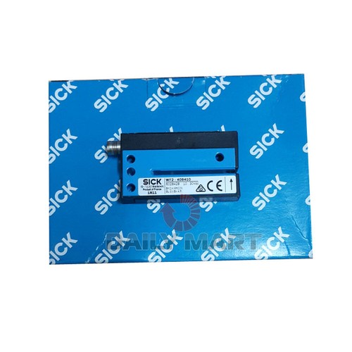 New In Box SICK WF2-40B410 Photoelectric Switch Sensor | eBay
